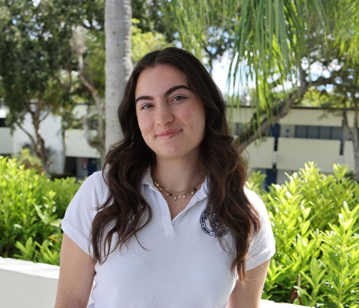 Emma Moran – Our Lady of Lourdes Academy | 5525 SW 84th St, Miami, FL 33143